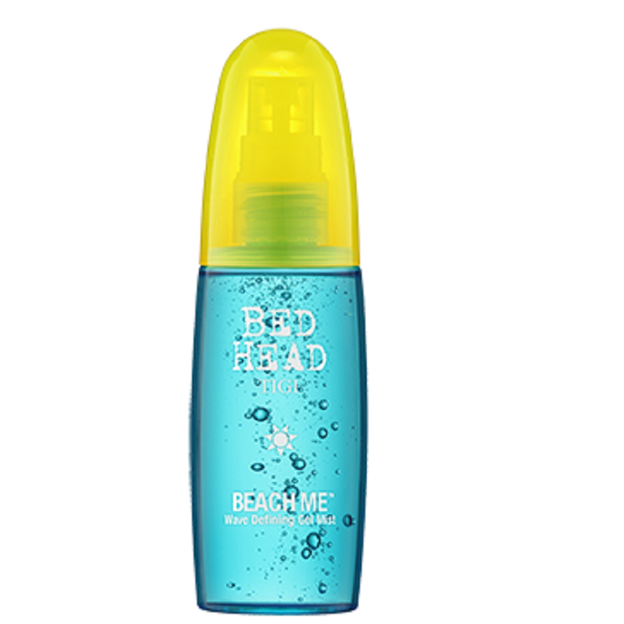 Das Beach Bound ist ein Versiegelungsspray, es ist wasserabweisend und ...