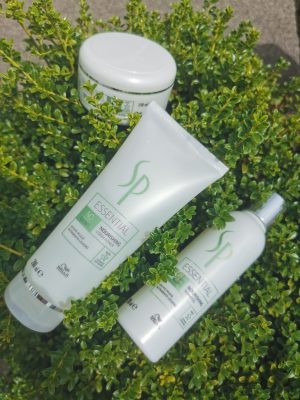 SP Essential – natürliches, gesund aussehendes Haar | www.friseur ...