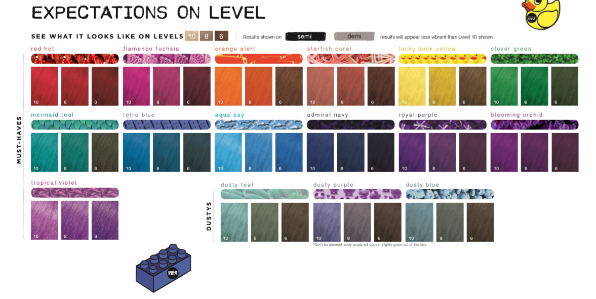 Matrix Socolor Cult Semi-permanent 118ml Disco silver - Farbe2: Disco ...