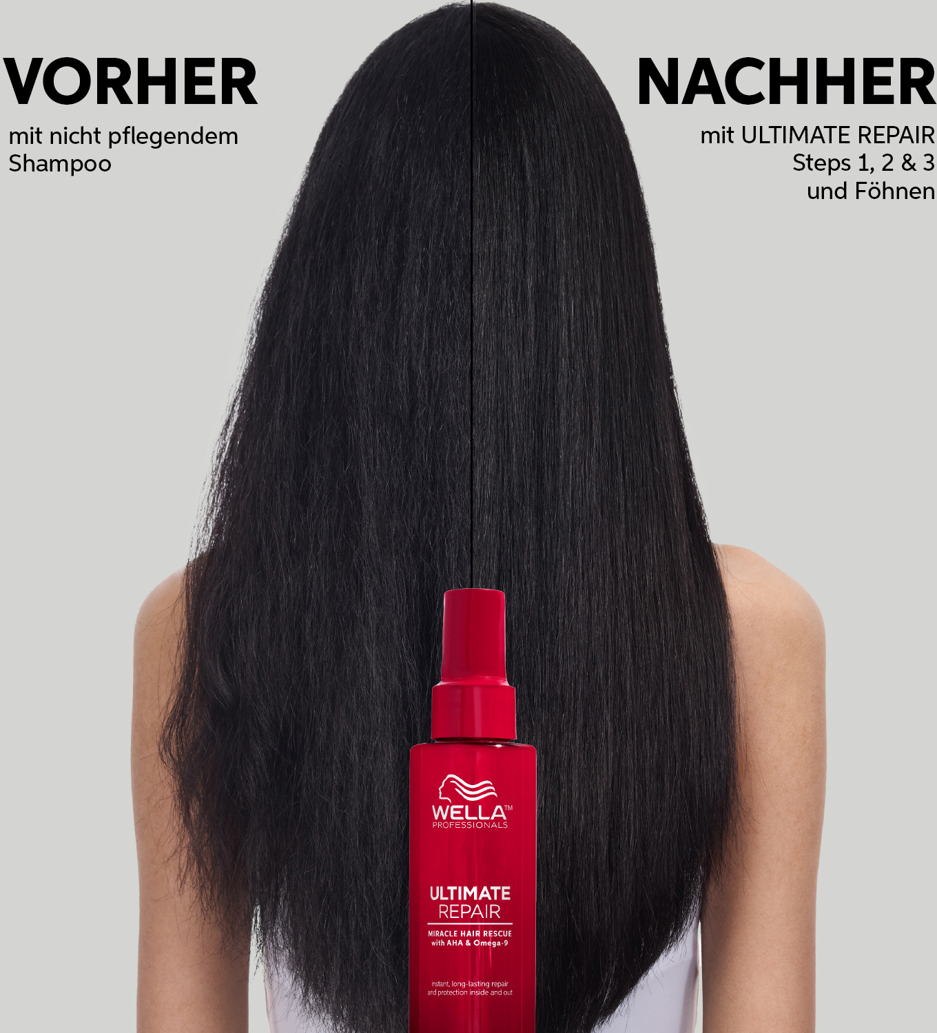 Wella Professionals Ultimate Repair Miracle Hair Rescue 95ml