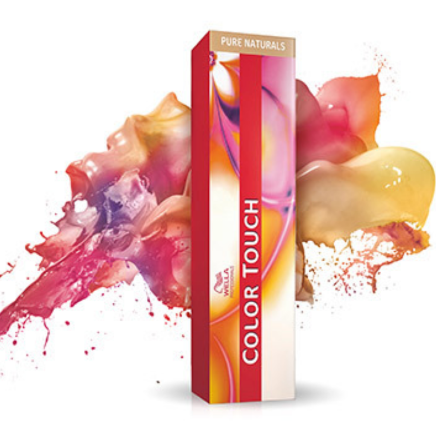 Wella Color Touch