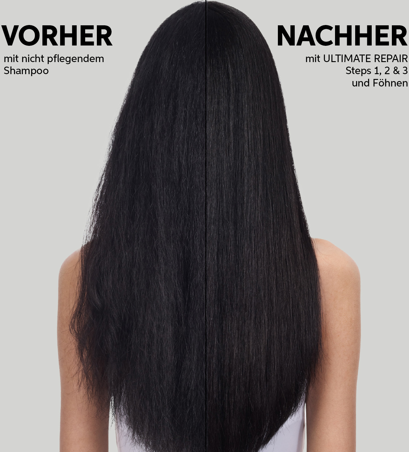 Wella Professionals Ultimate Repair Shampoo 1000ml