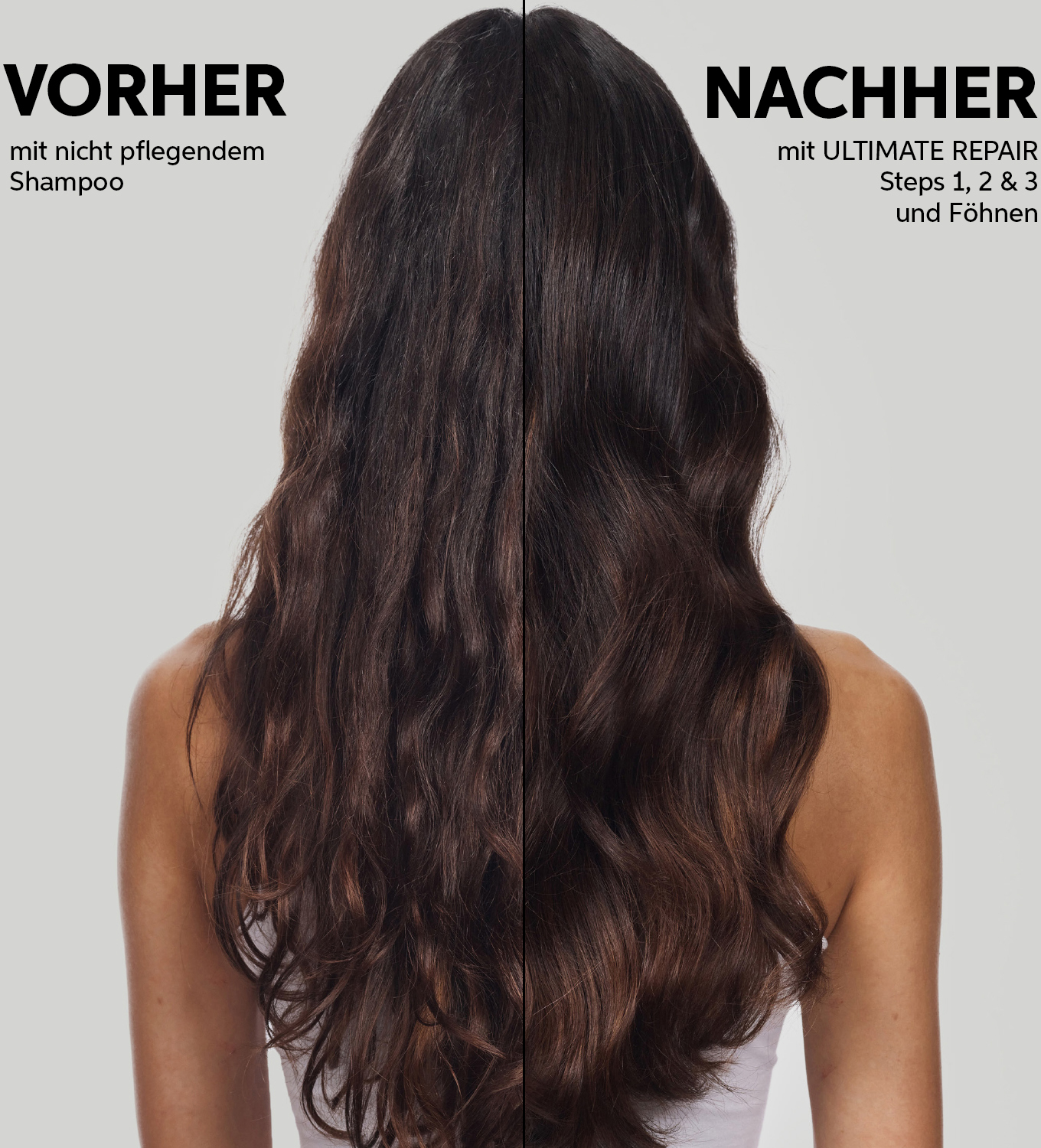 Wella Professionals Ultimate Repair Shampoo 1000ml