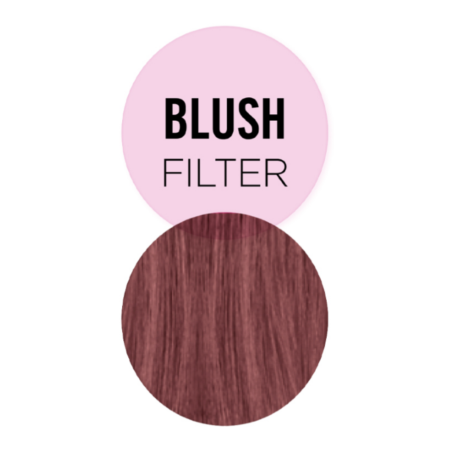 Revlon Nutri Color Filters 100ml | 053 Iced Rose | 8007376058743