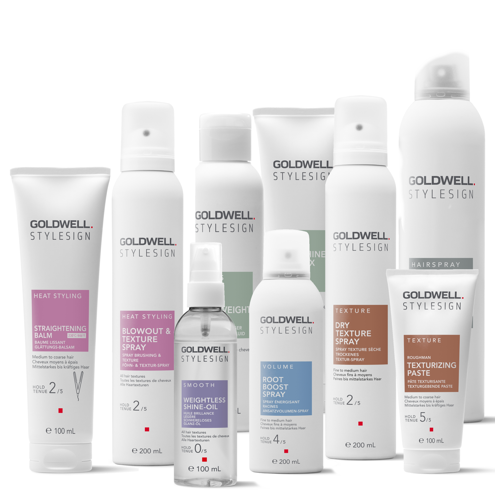 Goldwell Produkte kaufen | Goldwell günstig