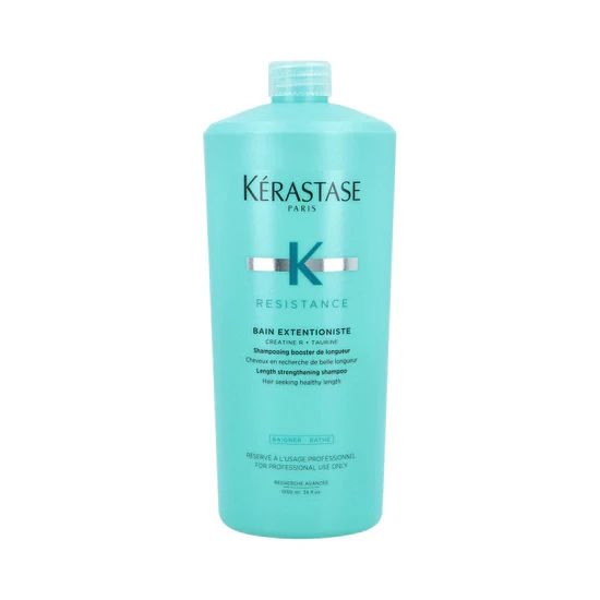 Résistance Bain Extentioniste stärkendes Shampoo l Kérastase