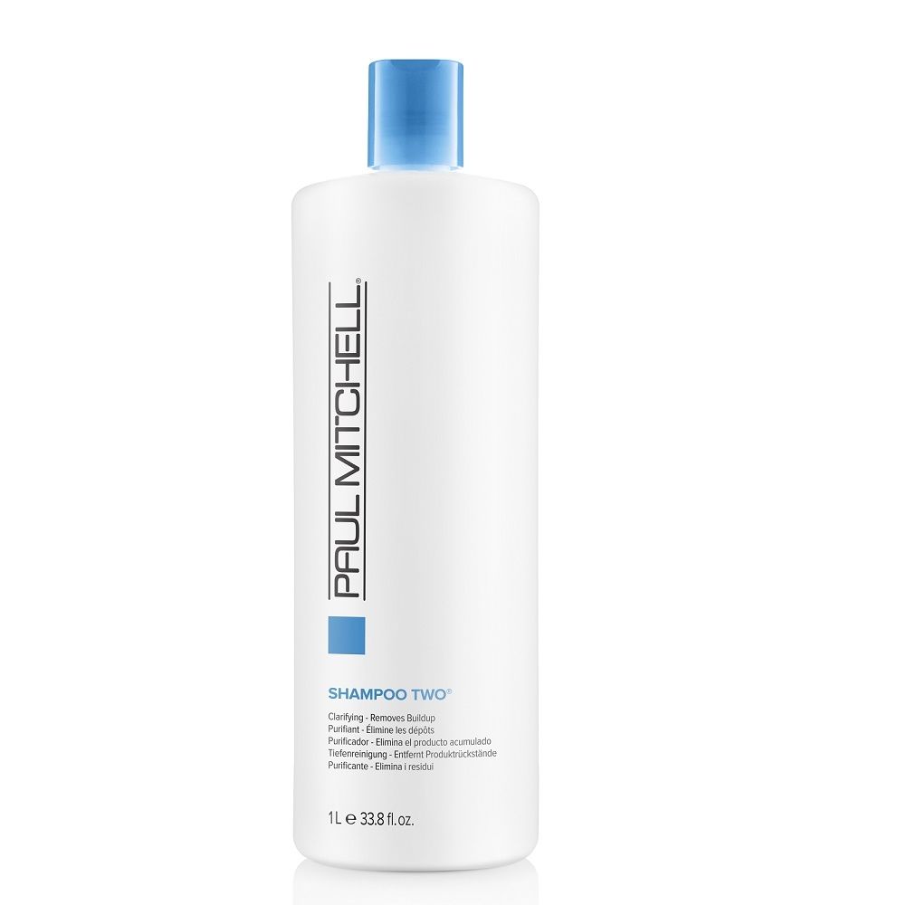 Paul Mitchell Shampoo - die Pflege für jeden Tag
