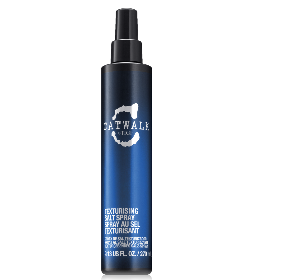 Tigi Styling