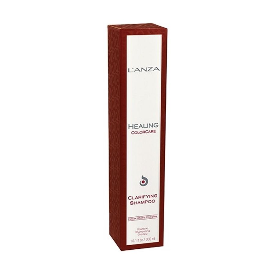 KLÄRENDES SHAMPOO