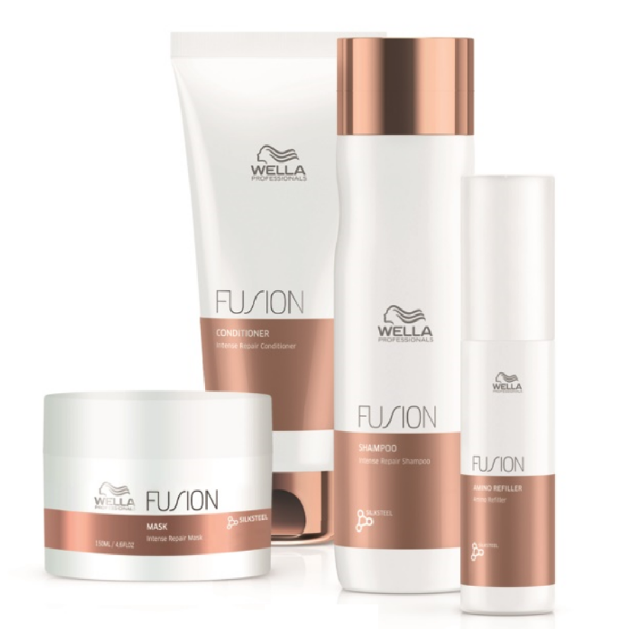 Wella: Haarpflege für Männer und Frauen aus Deutschland