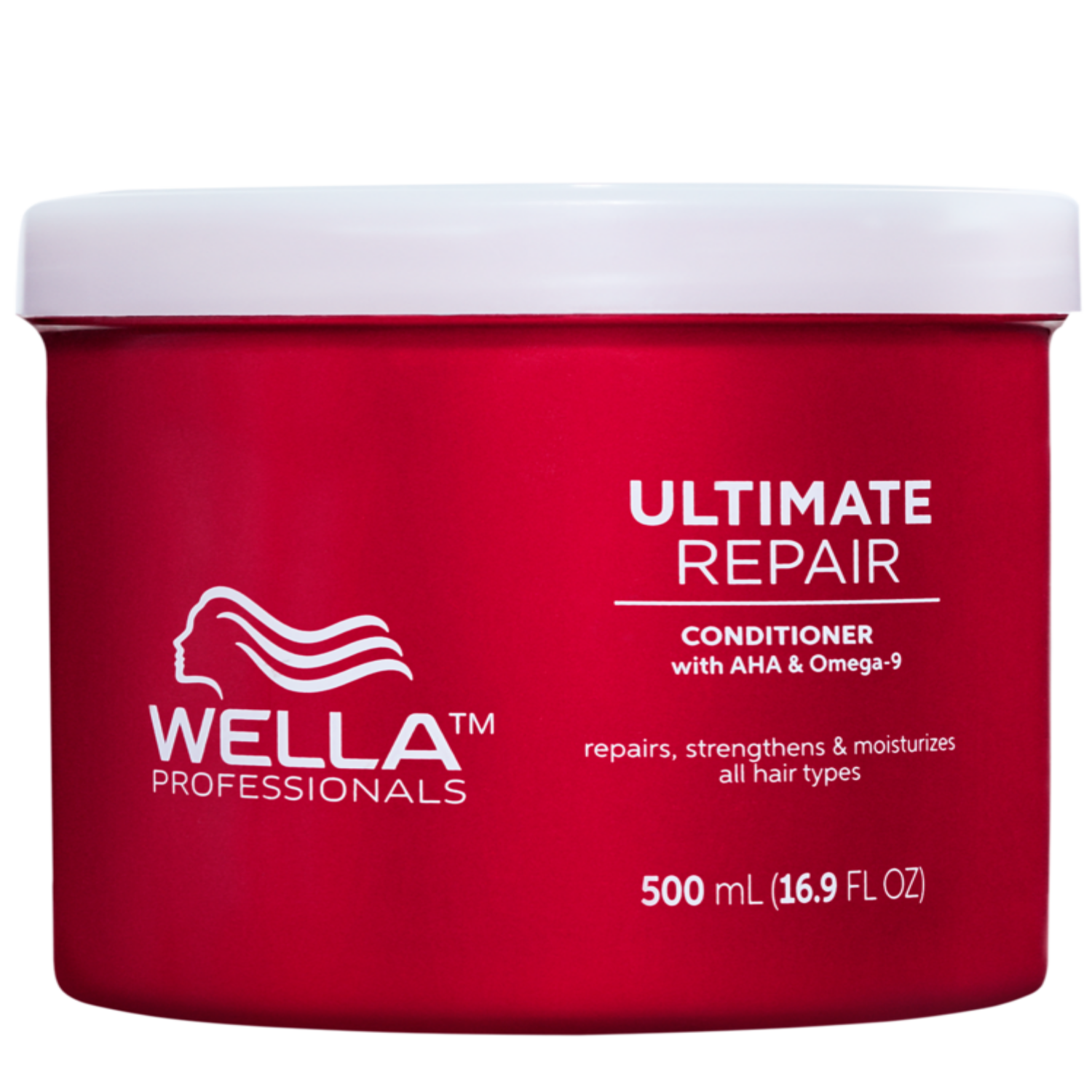 Wella Professionals Ultimate Repair Deep Conditioner 500ml