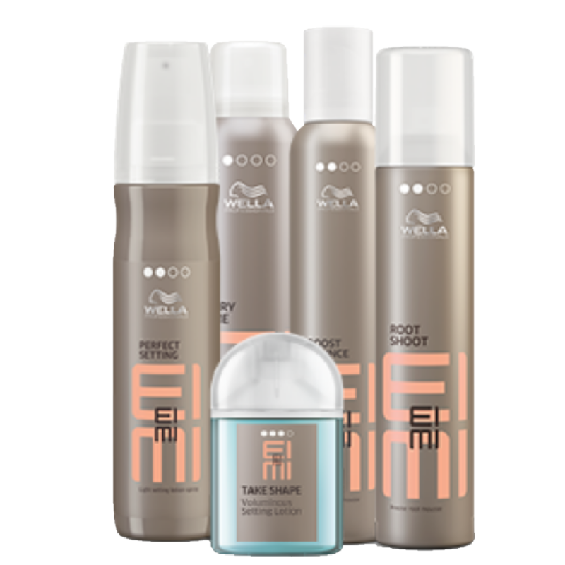 Wella Styling Produkte | Friseur-Einkauf.com