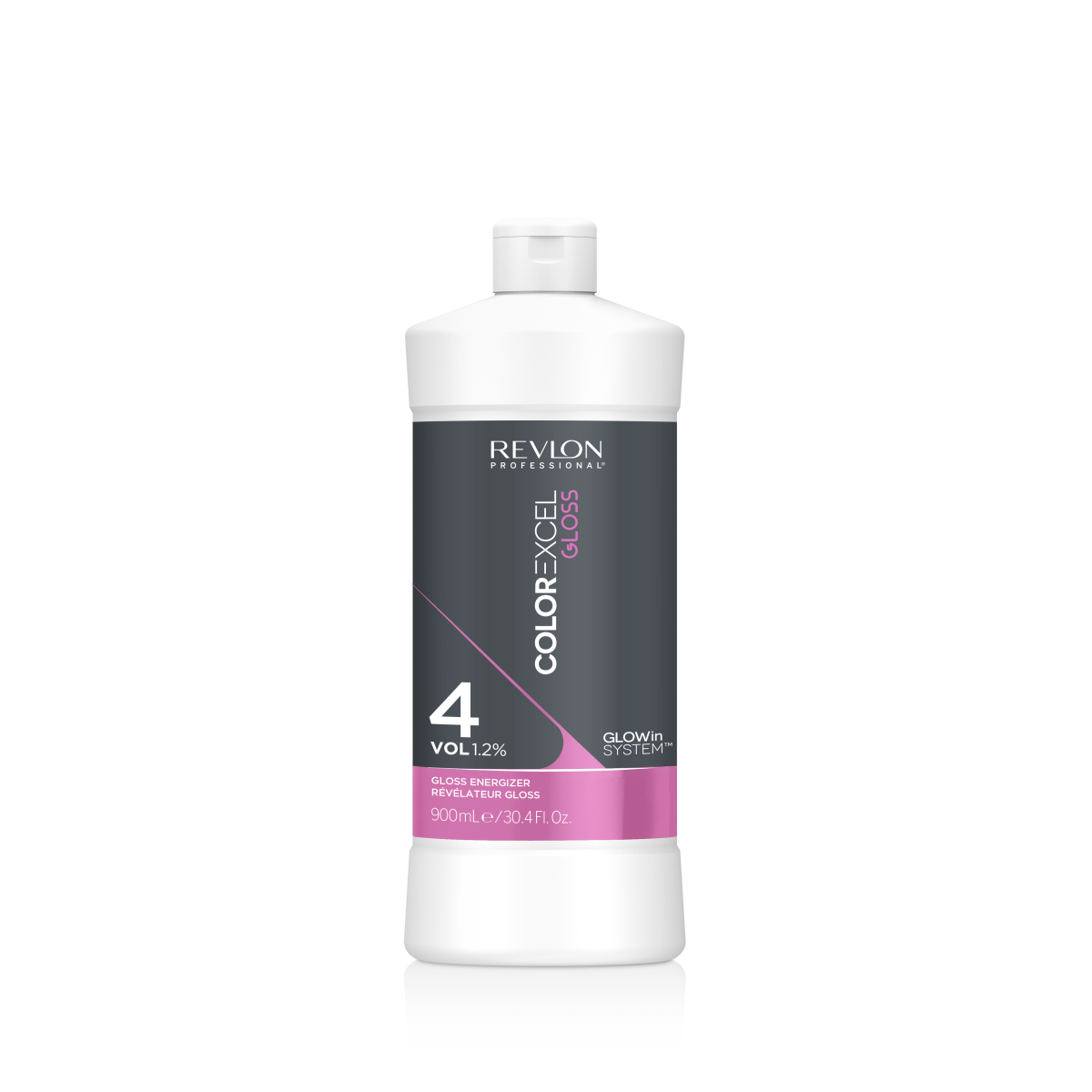 Revlon Color Excel Gloss Developer 4Vol 1,2% 900ml | 8007376050549