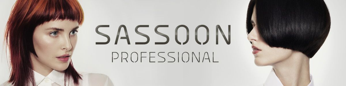 Sassoon Styling