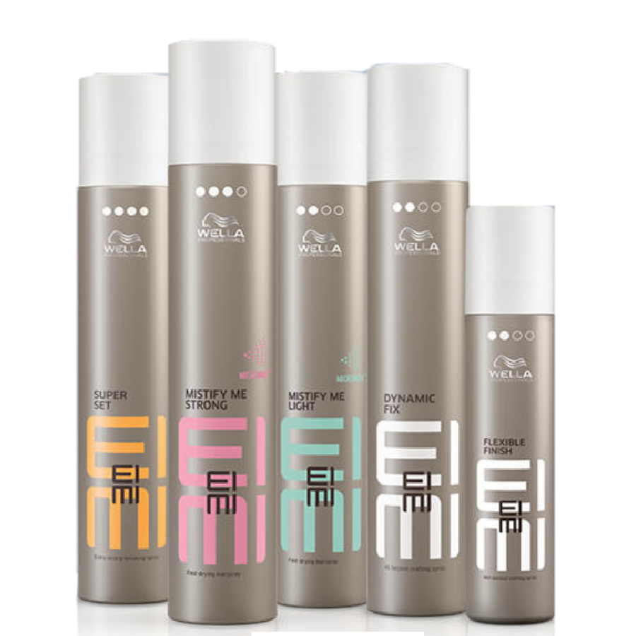 Wella Styling Produkte | Friseur-Einkauf.com