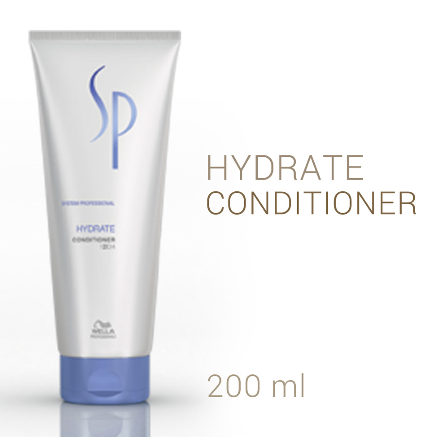 Feuchtigkeitsspendender Conditioner