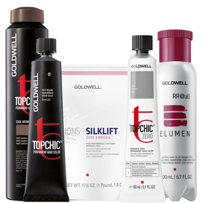 Goldwell Produkte kaufen | Goldwell günstig